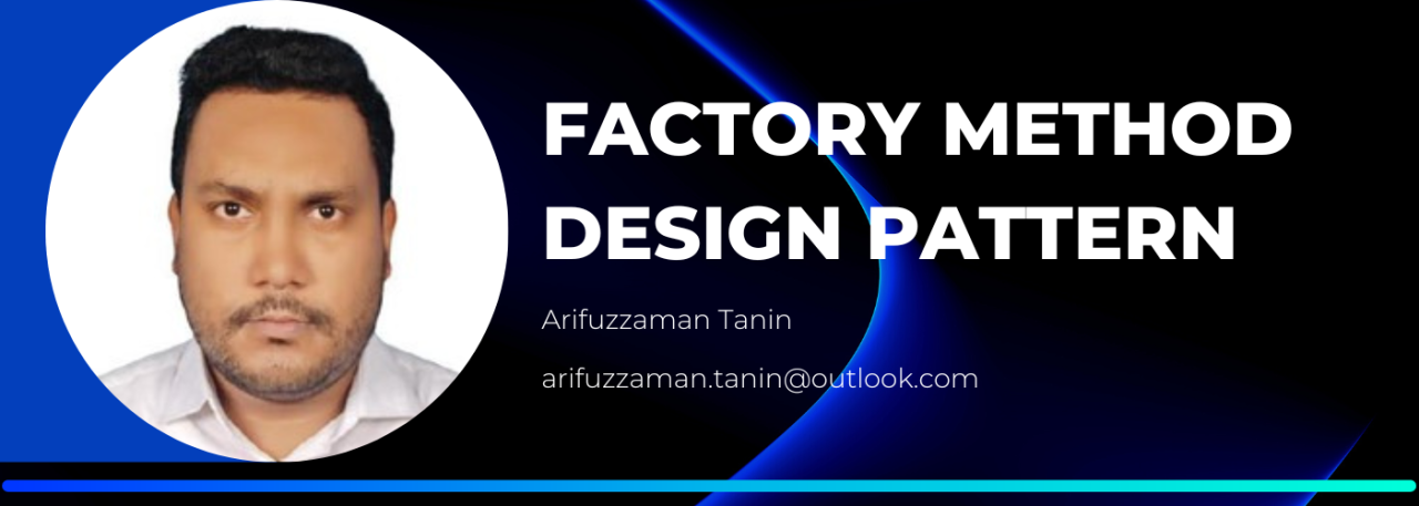 Exploring the Factory Method Design Pattern Exploring the Factory Method Design Pattern