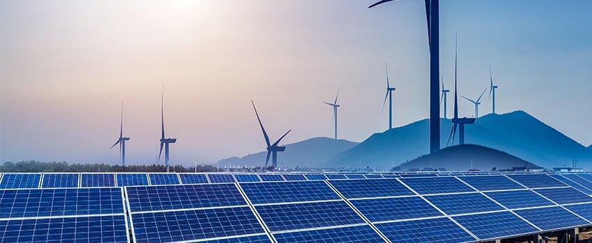 5 Reasons Why Data & Analytics Will be Critical to the Energy ... 5 Reasons Why Data & Analytics Will be Critical to the Energy ...