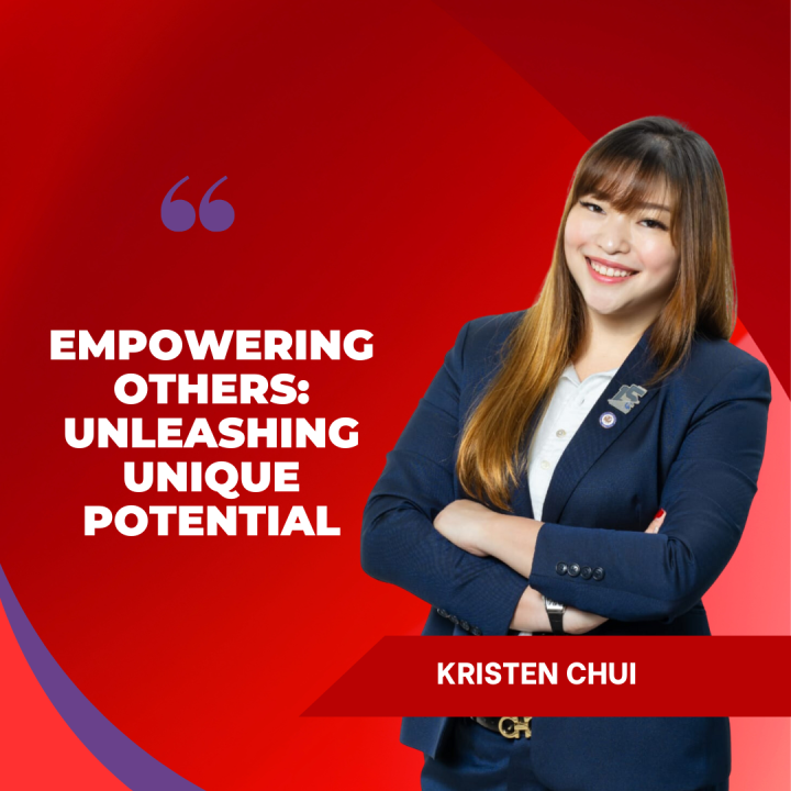 Empowering Others: Unleashing Unique Potential Empowering Others: Unleashing Unique Potential