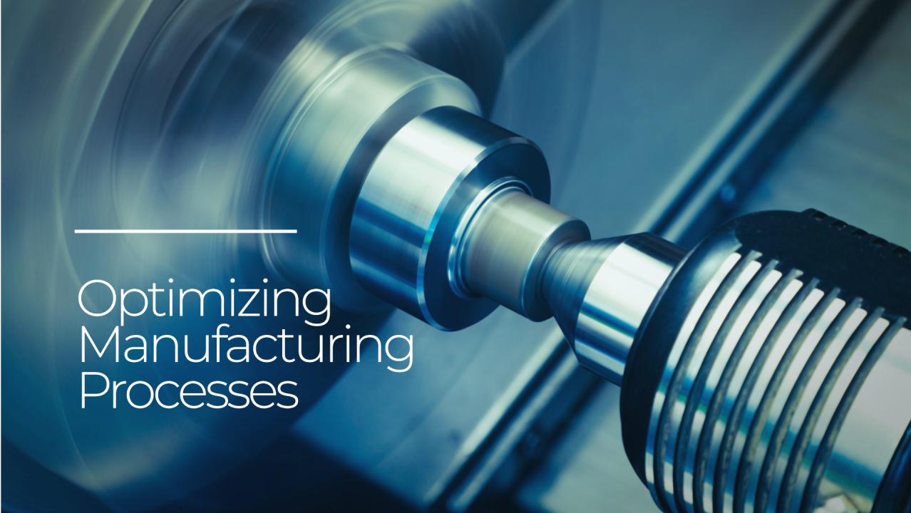Identifying and Eliminating Waste in Manufacturing Identifying and Eliminating Waste in Manufacturing