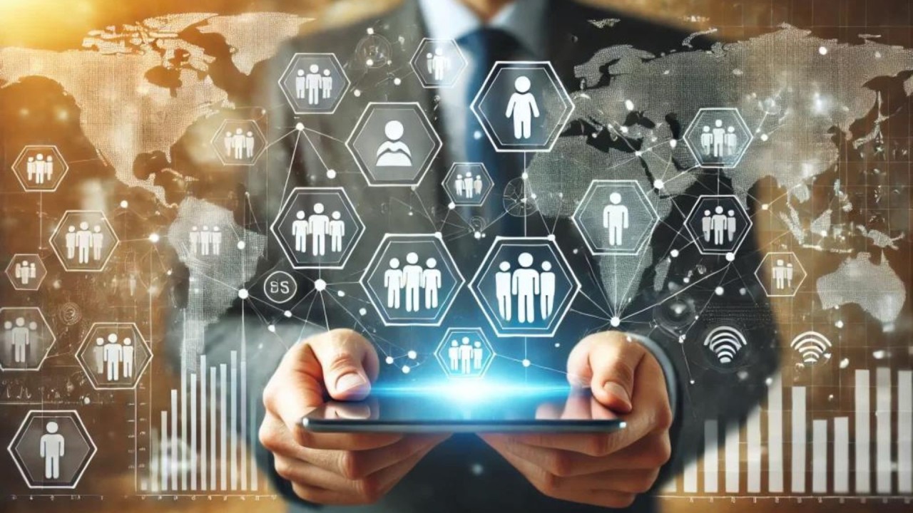 Proximity-Based Nearshore Staffing: Enhancing Collaboration and Efficiency Proximity-Based Nearshore Staffing: Enhancing Collaboration and Efficiency