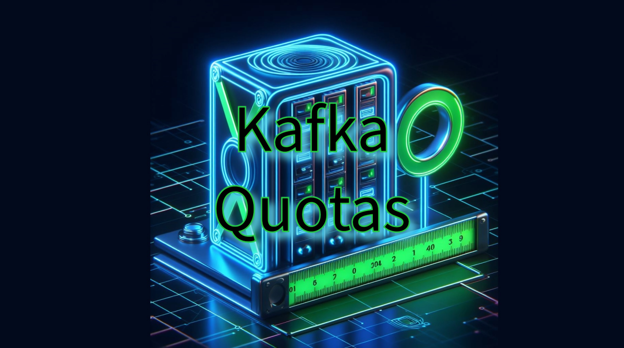 Understanding Kafka Quotas: Ensuring Fair Resource Allocation in Your ... Understanding Kafka Quotas: Ensuring Fair Resource Allocation in Your ...