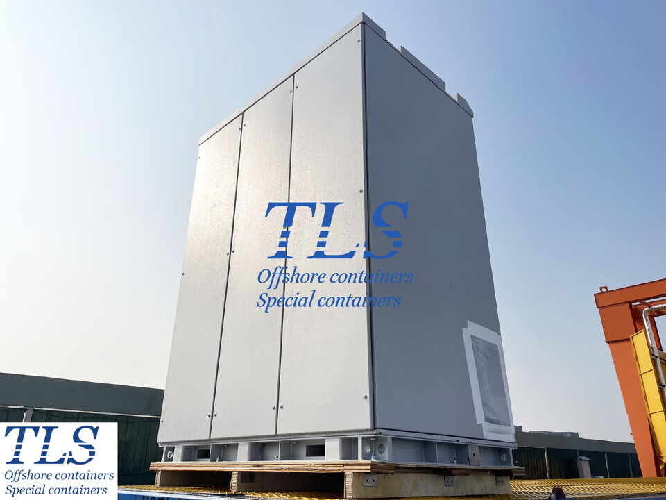 Empowering Energy Management: Introducing TLS's Commercial and ... Empowering Energy Management: Introducing TLS's Commercial and ...