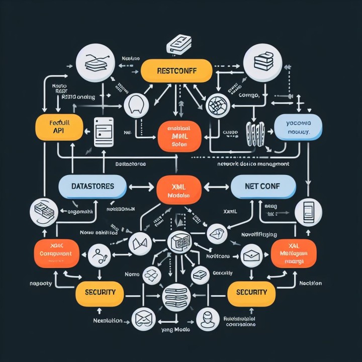 RESTCONF or NETCONF for Network Automation and Programmability?? RESTCONF or NETCONF for Network Automation and Programmability??