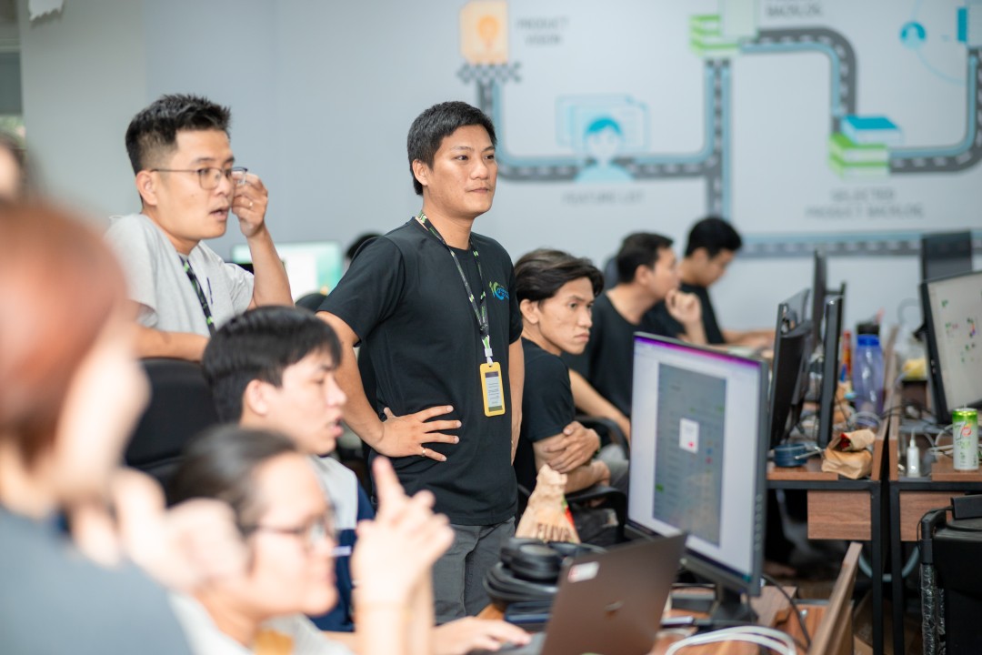 PoC Implementation: The Key Expectations vs. Reality PoC Implementation: The Key Expectations vs. Reality