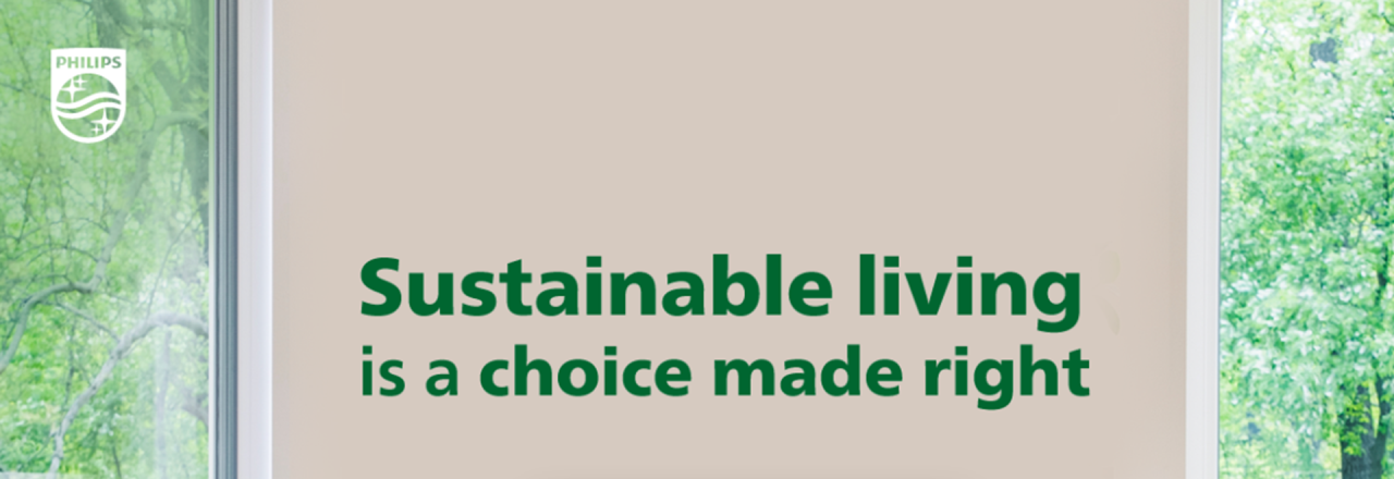 Sustainability in Action: Philips Monitors' Commitment to a Greener Future Sustainability in Action: Philips Monitors' Commitment to a Greener Future