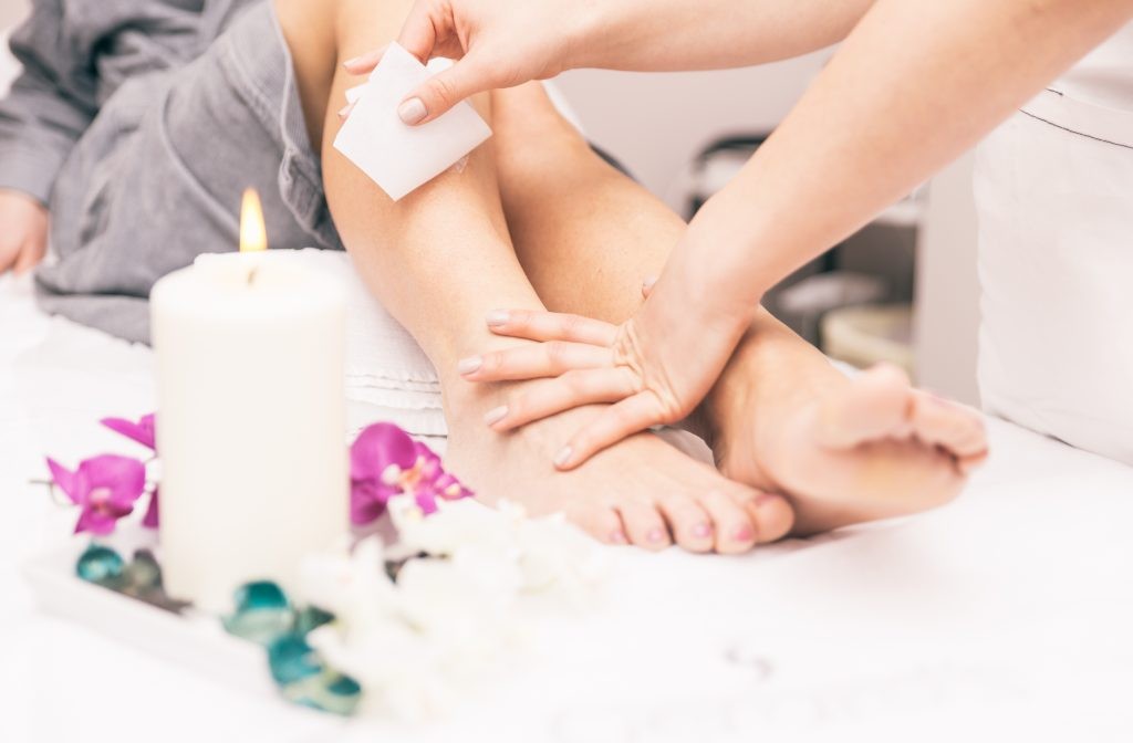Wax Market - Forecast (2023 - 2028) Wax Market - Forecast (2023 - 2028)