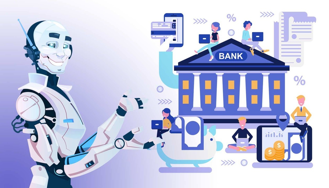 Applications of AI in Banking Sector Applications of AI in Banking Sector