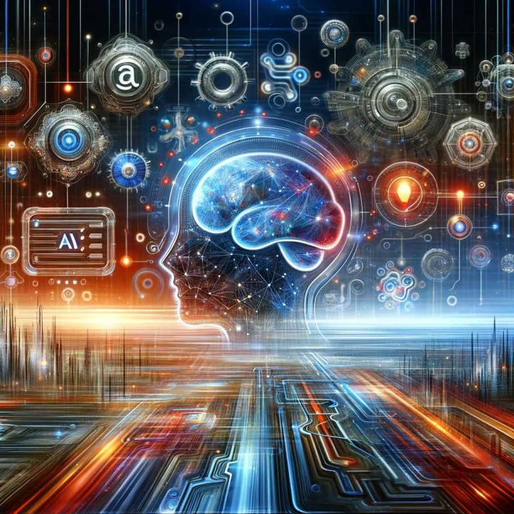 Revolutionizing SEO: The Impact of AI and Machine Learning Revolutionizing SEO: The Impact of AI and Machine Learning
