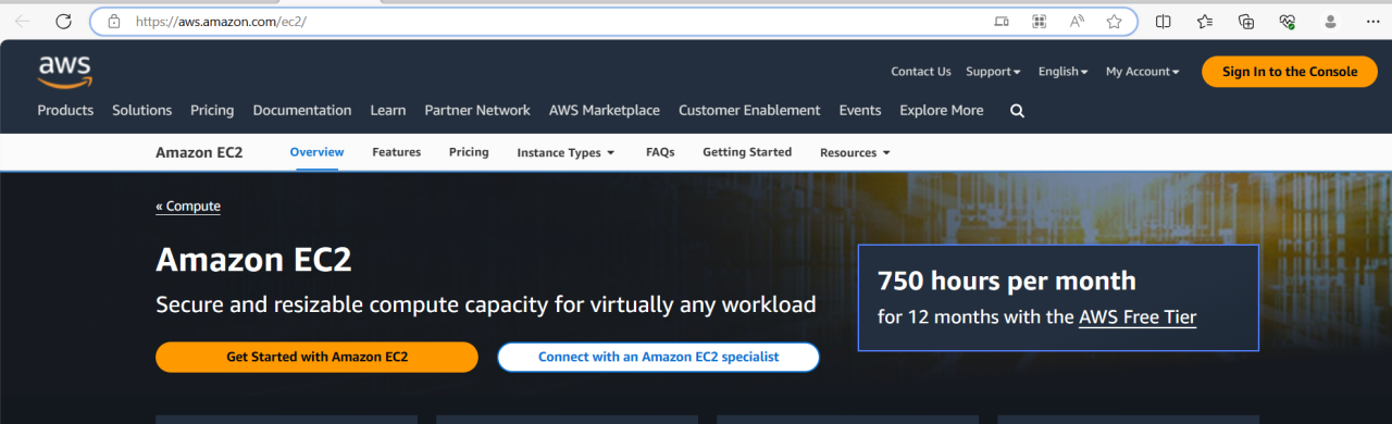 Deploying a Simple Static Website on EC2 with Apache2 (Ubuntu) Deploying a Simple Static Website on EC2 with Apache2 (Ubuntu)