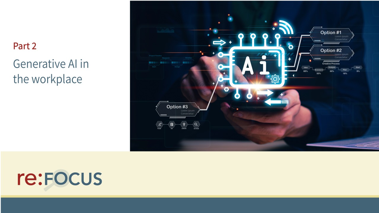 Feedback Loops & Generative AI Feedback Loops & Generative AI