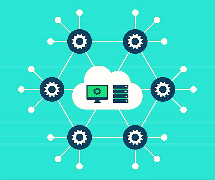 Unleashing Business Efficiency: The Transformative Power of Edge Computing Unleashing Business Efficiency: The Transformative Power of Edge Computing