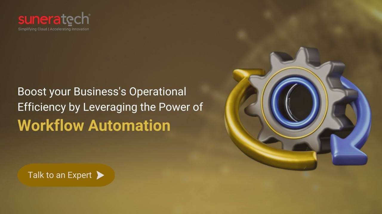 Workflow Automation Workflow Automation
