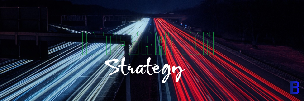 Unleashing the Power of Integration: How to Connect Disparate Systems ... Unleashing the Power of Integration: How to Connect Disparate Systems ...