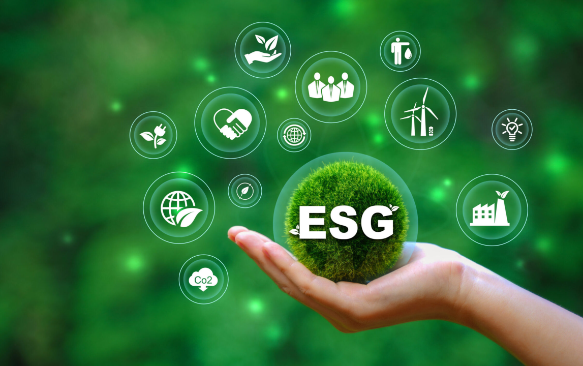 Building Digital Platforms for Enhancing ESG Reporting Building Digital Platforms for Enhancing ESG Reporting