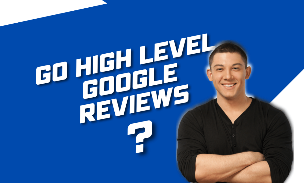 Harnessing the Power of Google Reviews with GoHighLevel Harnessing the Power of Google Reviews with GoHighLevel