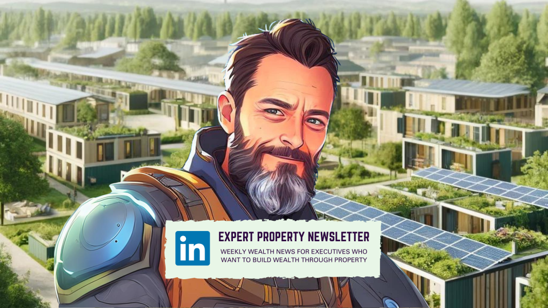 AI and Modular Homes: Revolutionizing Aussie Housing Crisis AI and Modular Homes: Revolutionizing Aussie Housing Crisis