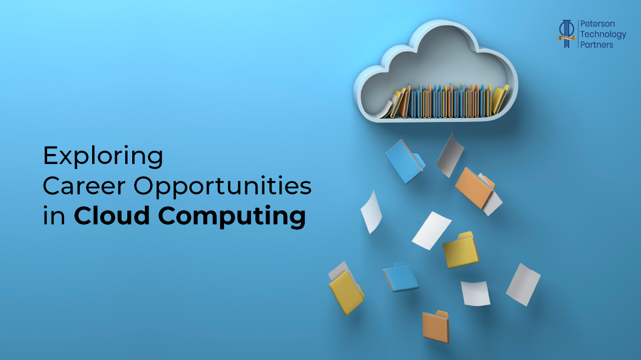 Exploring Career Opportunities in Cloud Computing Exploring Career Opportunities in Cloud Computing