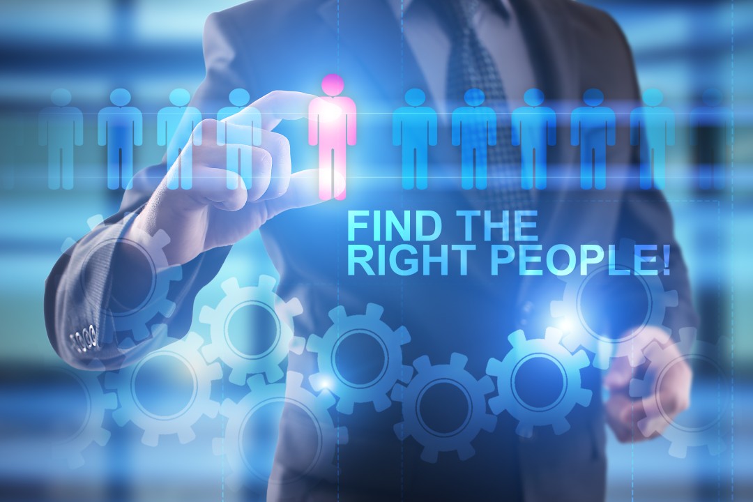 The Importance of Migrating Historical Data when Switching Staffing ... The Importance of Migrating Historical Data when Switching Staffing ...