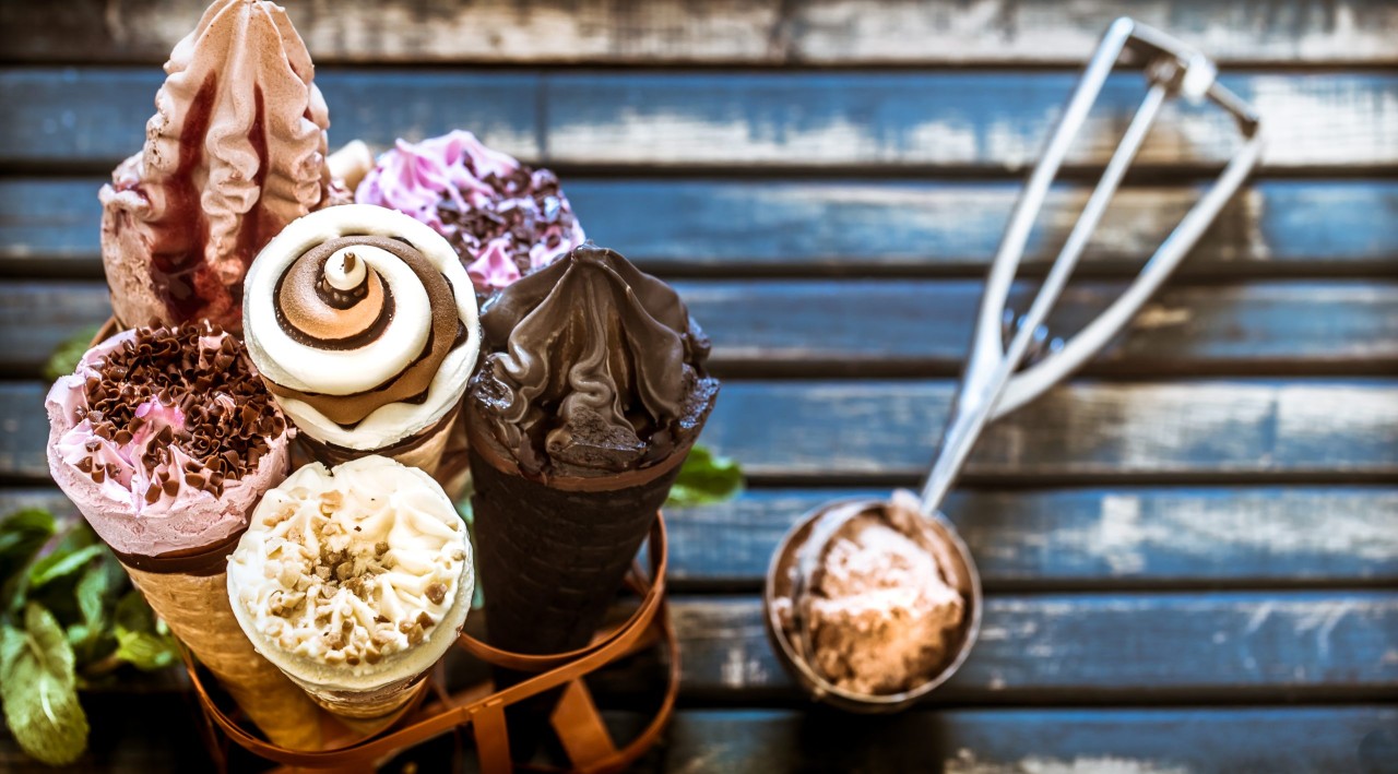 Frozen Desserts Market - Forecast(2023 - 2028) Frozen Desserts Market - Forecast(2023 - 2028)