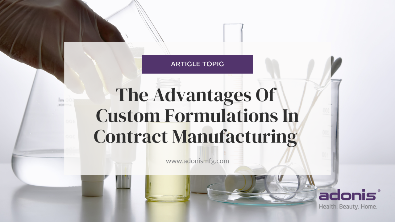 Revolutionize Your Product Line: Unleashing the Power of Custom ... Revolutionize Your Product Line: Unleashing the Power of Custom ...