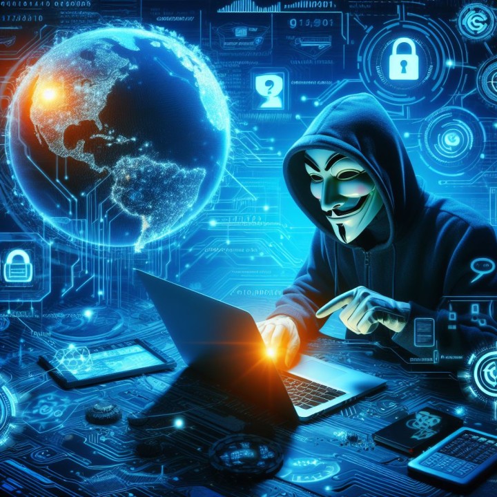 Top 10 Cybersecurity Vulnerabilities to Watch: Critical Threats and ... Top 10 Cybersecurity Vulnerabilities to Watch: Critical Threats and ...
