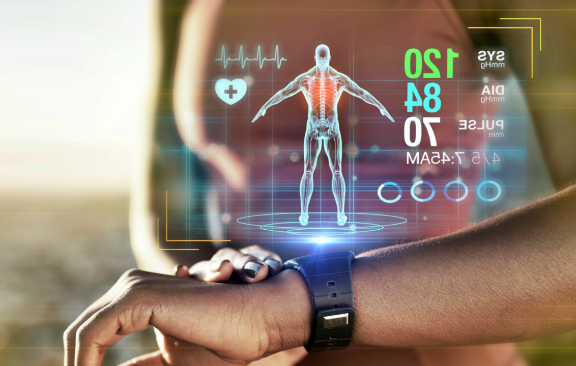 Wearable Health Technology: Current & Future Uses Wearable Health Technology: Current & Future Uses