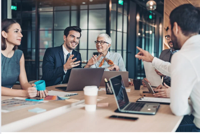 Maximizing the Value of a Business During the Exit Process Maximizing the Value of a Business During the Exit Process