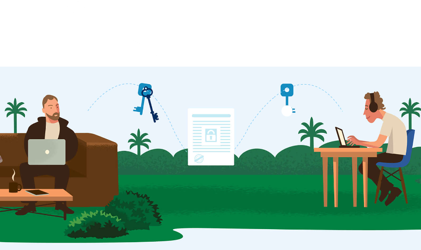 Understanding Data Encryption: Insights from a Salesforce Developer Understanding Data Encryption: Insights from a Salesforce Developer