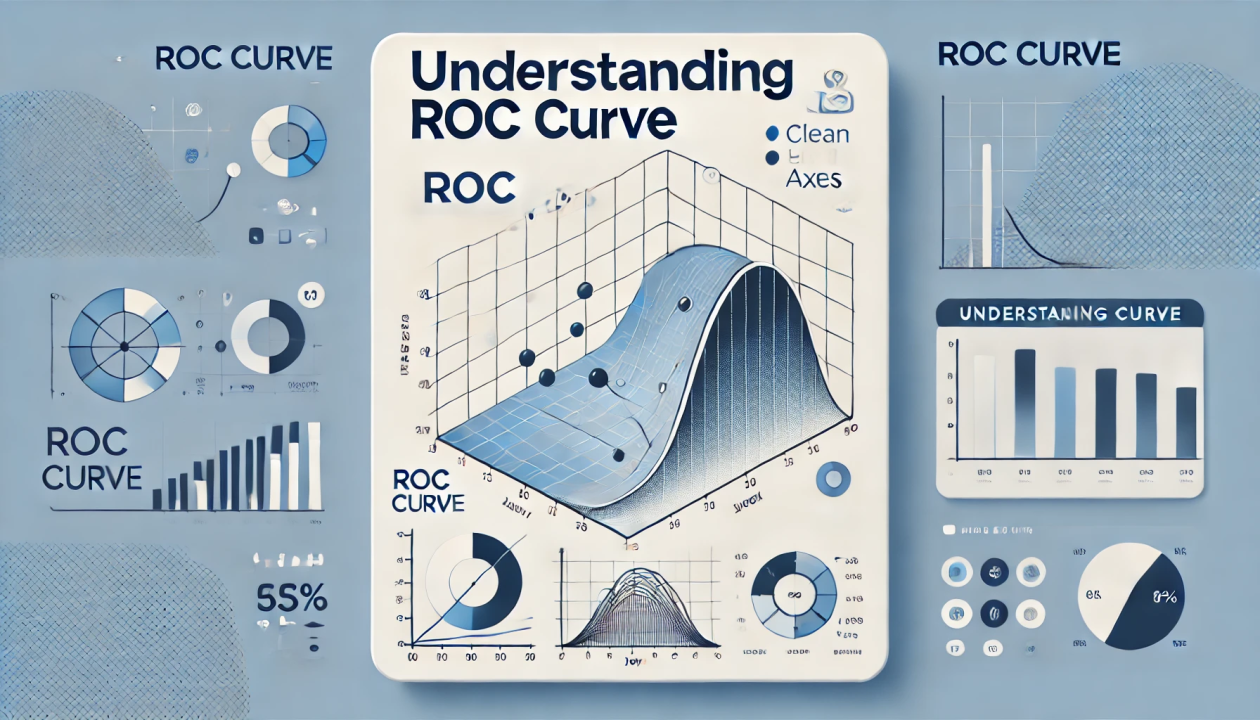 Understanding the ROC Curve in Machine Learning Understanding the ROC Curve in Machine Learning