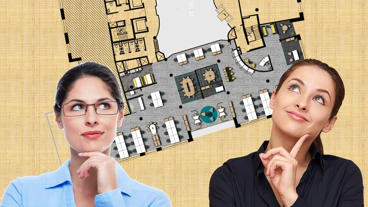 Demystifying Space Planning: Common Misconceptions and Realities Demystifying Space Planning: Common Misconceptions and Realities