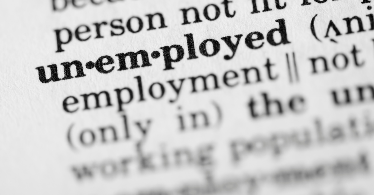 Five Ways You Can Support Your Unemployed Friend Five Ways You Can Support Your Unemployed Friend