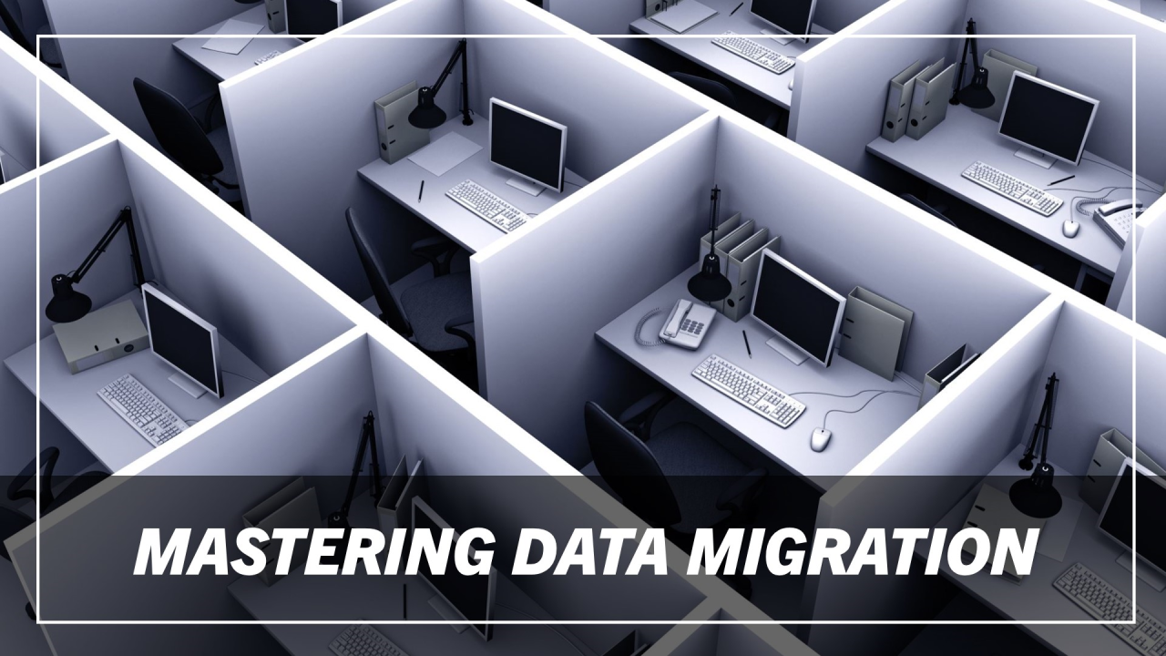 Mastering Data Migration : Sunsetting an MPP Database and porting to ... Mastering Data Migration : Sunsetting an MPP Database and porting to ...