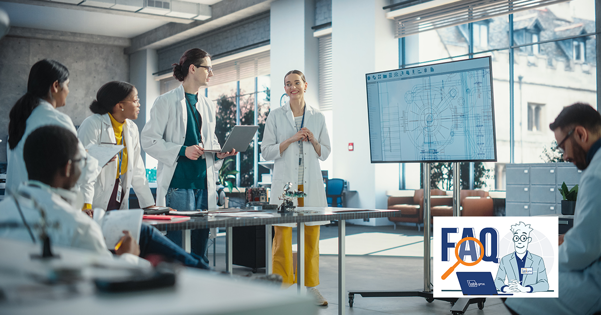 How can science majors build a profession in Lab Informatics? How can science majors build a profession in Lab Informatics?