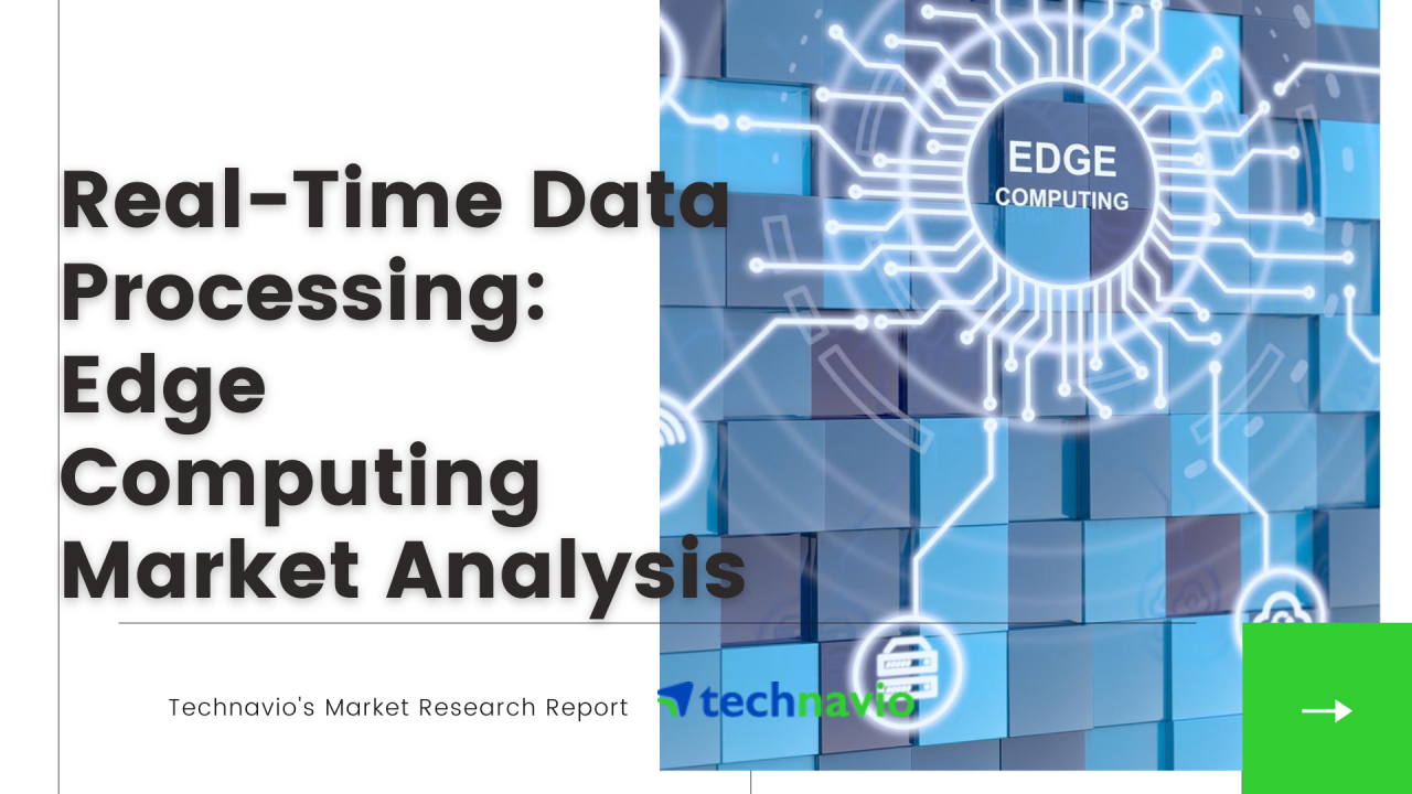 Edge Computing Market Trends: Navigating the Path to Low Latency Edge Computing Market Trends: Navigating the Path to Low Latency