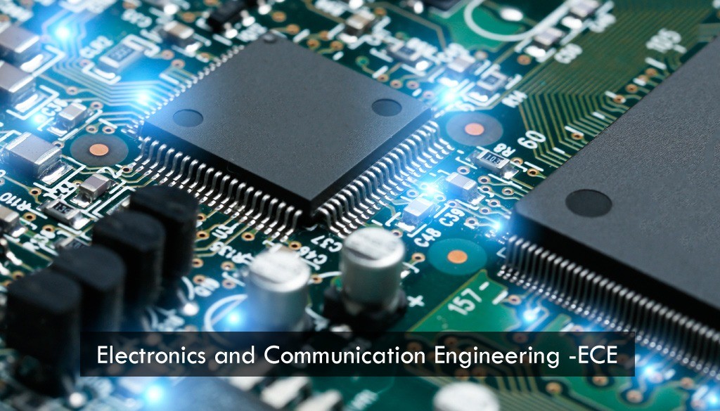 Exploring the Dynamic World of Electronics and Communication Engineering Exploring the Dynamic World of Electronics and Communication Engineering