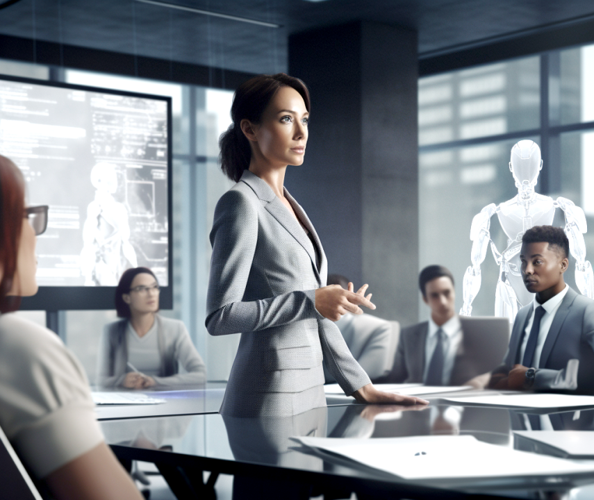 AI Demystified: Essential Concepts for Business Leaders AI Demystified: Essential Concepts for Business Leaders