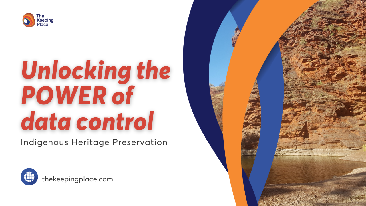 Empowering Indigenous Communities: The Crucial Role of Data Sovereignty ... Empowering Indigenous Communities: The Crucial Role of Data Sovereignty ...