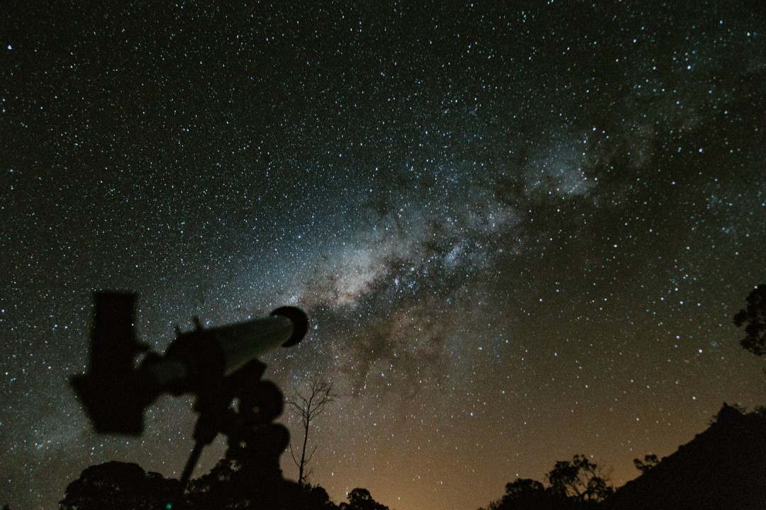 Cosmic Code: Unraveling Mysteries with AI, Cloud Computing, and ... Cosmic Code: Unraveling Mysteries with AI, Cloud Computing, and ...