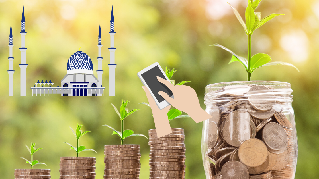 Unlocking The Potential Islamic Fintech Unlocking The Potential Islamic Fintech
