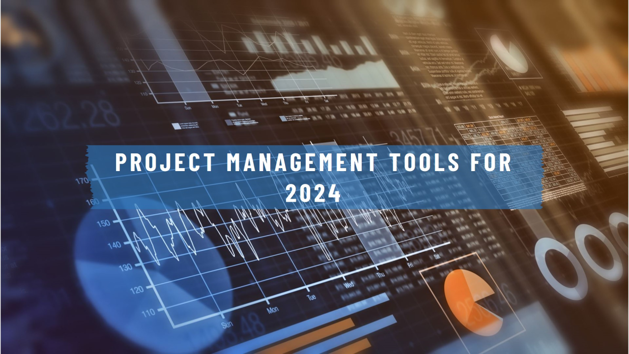 AI Project Management Tools Every Project Manager Needs in 2024 AI Project Management Tools Every Project Manager Needs in 2024