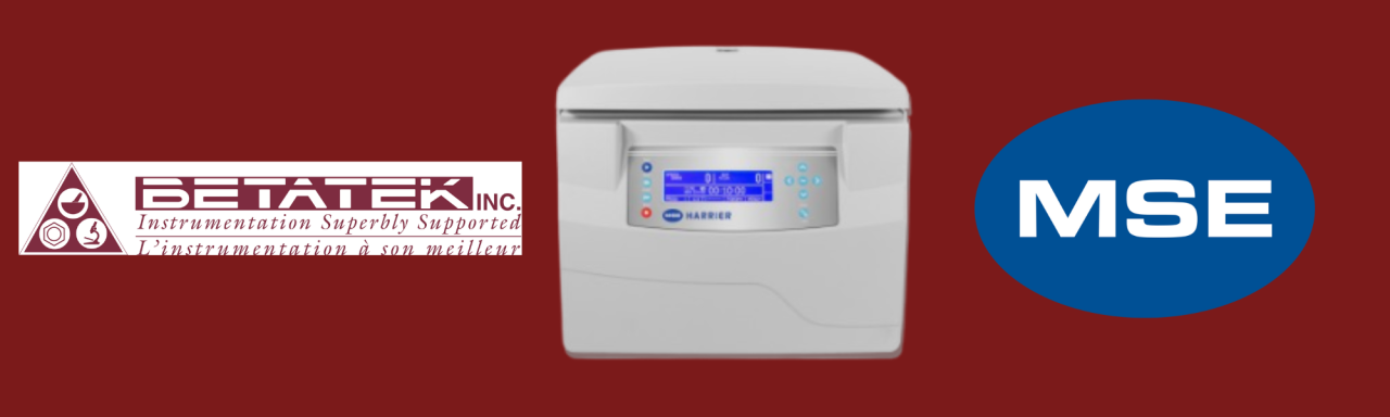 Maximizing Bench-Top Centrifuges: A Comprehensive Guide Maximizing Bench-Top Centrifuges: A Comprehensive Guide
