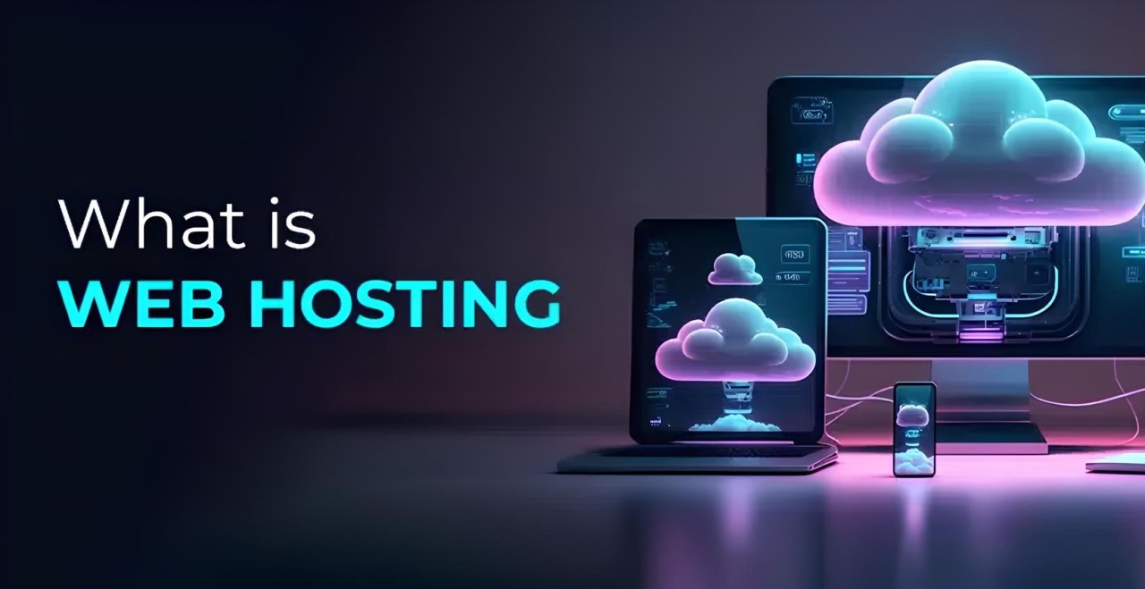Demystifying Web Hosting: What You Need to Know Demystifying Web Hosting: What You Need to Know