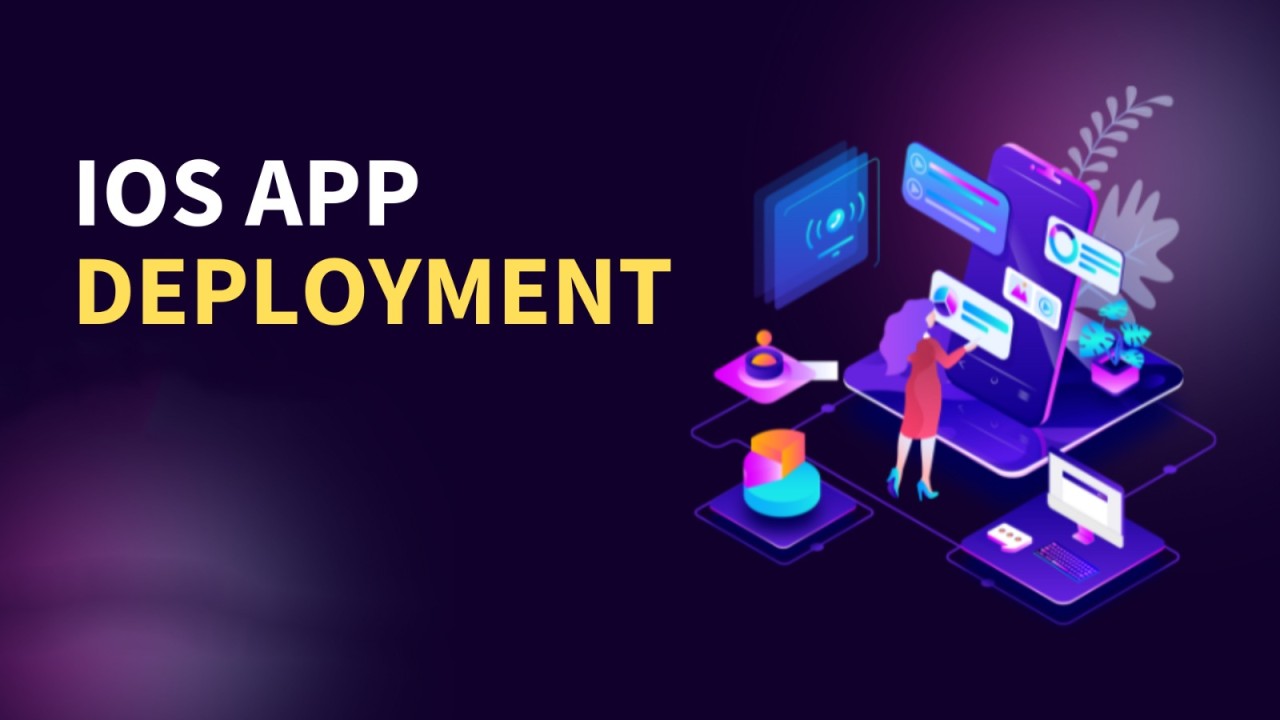 Mastering iOS App Deployment: Best Practices and Strategies Mastering iOS App Deployment: Best Practices and Strategies