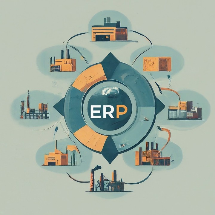 🚀 Optimizing Production Scheduling: A Blueprint for Manufacturing Success 🚀 Optimizing Production Scheduling: A Blueprint for Manufacturing Success