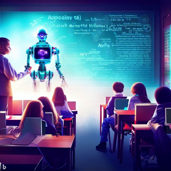 The AI Teacher: Adaptive Learning Systems That Customize Education The AI Teacher: Adaptive Learning Systems That Customize Education