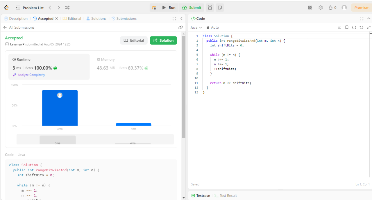 Article about Leetcode Article about Leetcode
