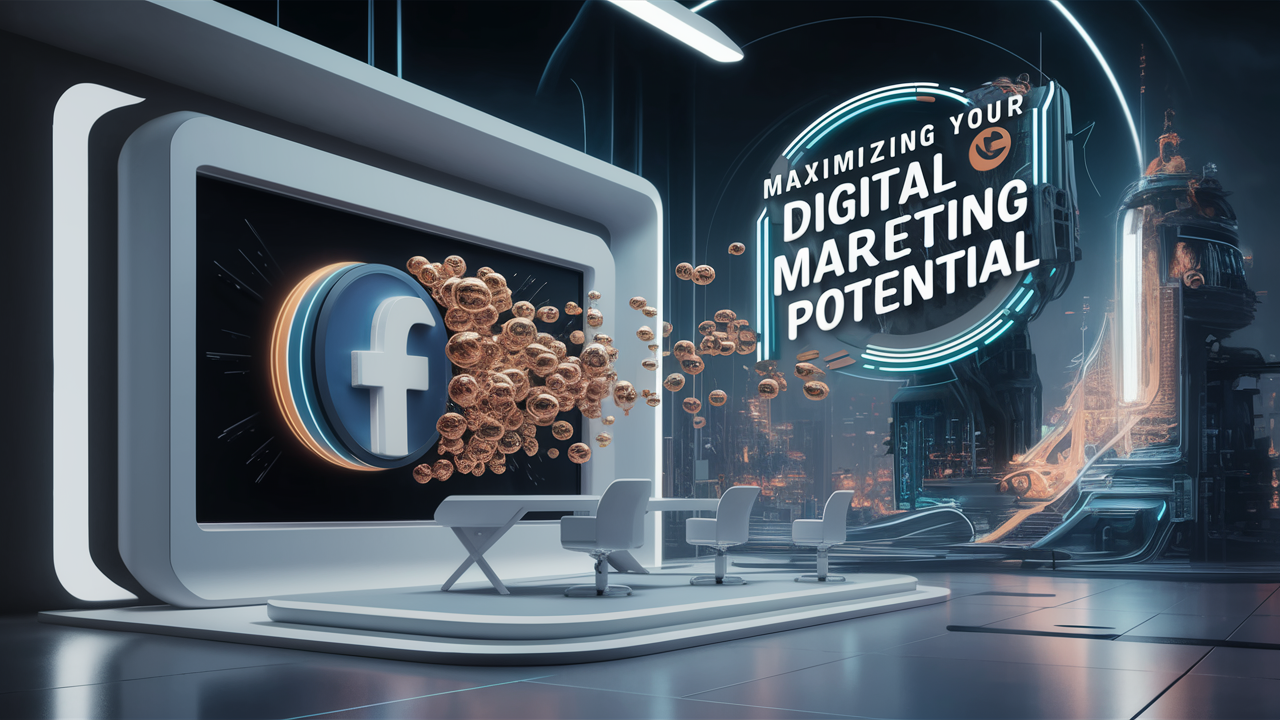 Maximizing Your Digital Marketing Potential with Free Meta Tools Maximizing Your Digital Marketing Potential with Free Meta Tools