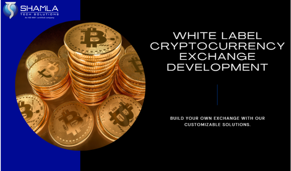 Unlocking the Potential: White Label Cryptocurrency Exchange Development Unlocking the Potential: White Label Cryptocurrency Exchange Development