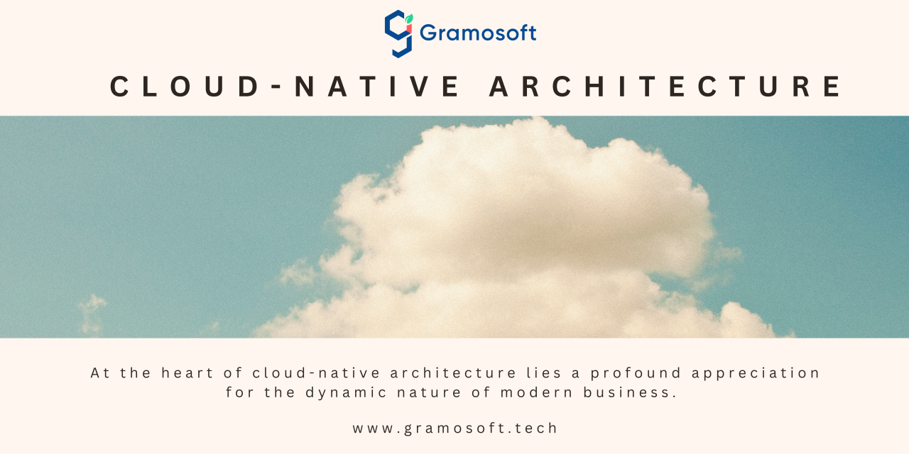 Embracing Scalability and Flexibility: The Power of Cloud-Native ... Embracing Scalability and Flexibility: The Power of Cloud-Native ...